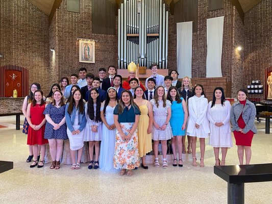 ST PIUS X CHURCH - Updated May 2026 - 61 Photos - 1727 S 75th East Ave ...