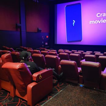 AMC FRESH MEADOWS 7 - Updated October 2025 - 432 Photos & 671 Reviews ...