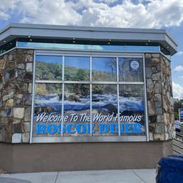 ROSCOE DINER - Updated July 2025 - 182 Photos & 290 Reviews - 1908 Old ...