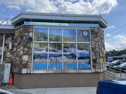 ROSCOE DINER - Updated December 2025 - 186 Photos & 298 Reviews - 1908 ...