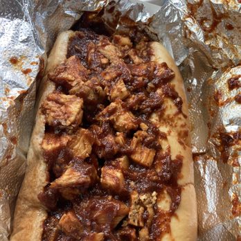 PHILLIPS BAR B QUE - Updated August 2024 - 134 Photos & 278 Reviews ...