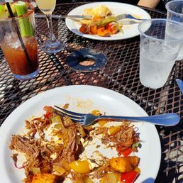 THE RAMP RESTAURANT - Updated July 2025 - 1143 Photos & 1370 Reviews ...