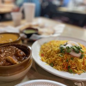 MIRCHI JOINT - 17 Photos - 921 E Danforth Rd, Edmond, Oklahoma - American (Traditional ...