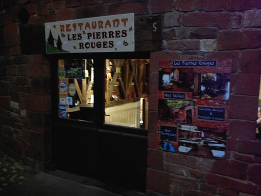 LES PIERRES ROUGES - Updated January 2025 - Le Bourg, Collonges-la ...