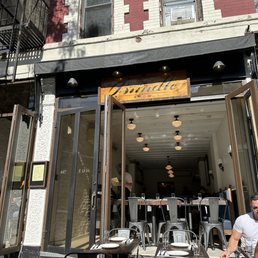 BRINDLE ROOM - Updated December 2025 - 124 Photos & 69 Reviews - 647 ...