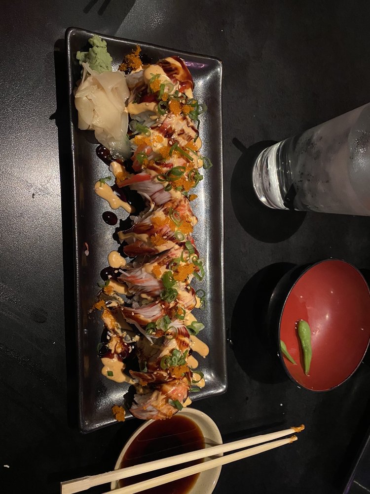 MUSASHIS JAPANESE STEAKHOUSE - Updated December 2025 - 455 Photos & 248 ...