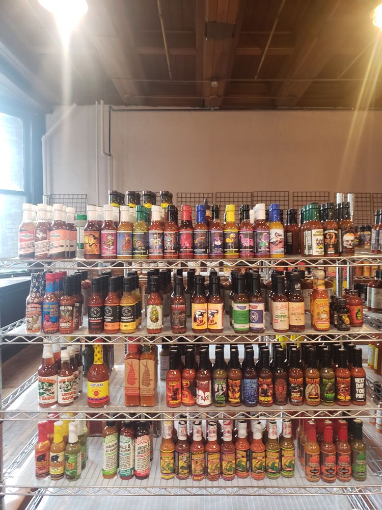 STOCKYARD BBQ SUPPLY - Updated December 2025 - 6214 NW Kelly Dr ...