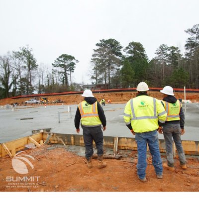 SUMMIT CONSTRUCTION & DEVELOPMENT - Updated October 2025 - 14 Photos ...