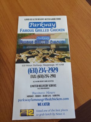 PARKWAY ROTISSERIE & PIZZA - Updated August 2024 - 27 Photos & 50 ...