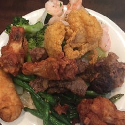 GREAT CHOW - Updated December 2025 - 251 Photos & 148 Reviews - 3435 ...