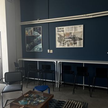 FIREPROOF COFFEE - Updated September 2024 - 93 Photos & 47 Reviews ...