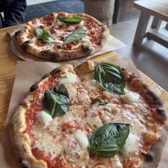 TIMBER PIZZA - Updated July 2025 - 42 Photos & 41 Reviews - 192 West St ...