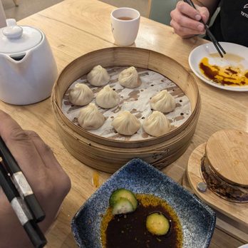 BRYAN’S DUMPLING HOUSE - Updated July 2025 - 517 Photos & 228 Reviews ...