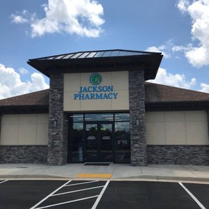 MORGAN COMPOUNDING PHARMACY - Updated July 2025 - 305 South Main St ...