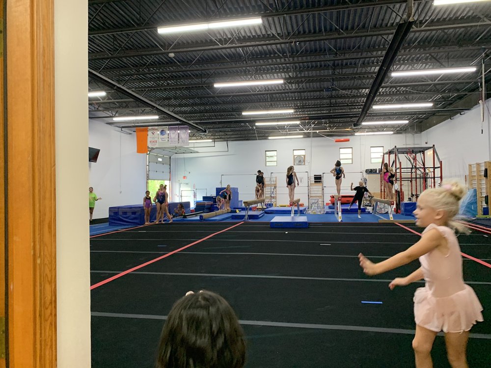 ALL AROUND GYMNASTICS - 23 Photos - 674 County Line Rd, Bensenville ...