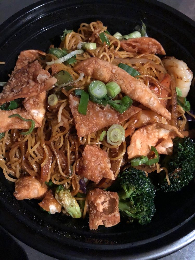 WOK WORKS - Updated January 2026 - 3401 N Broad St, Philadelphia ...