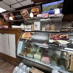 BLUE SKY DELI - Updated July 2025 - 241 Photos & 123 Reviews - 2135 1st ...