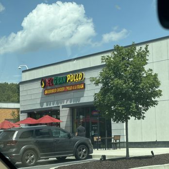 EL GRAN POLLO - OWINGS MILLS - Updated December 2025 - 66 Photos & 39 ...