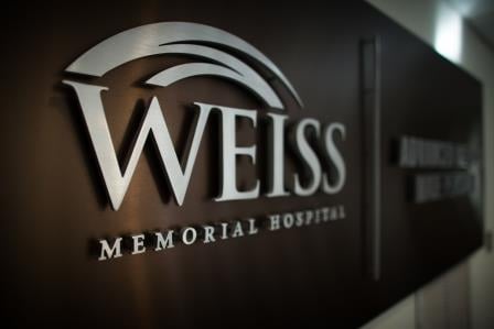 WEISS MEMORIAL HOSPITAL - Updated November 2025 - 27 Photos & 177 ...