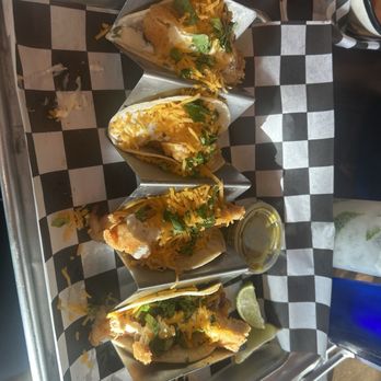 UNBRANDED TAVERN & KITCHEN - Updated December 2025 - 83 Photos & 35 ...