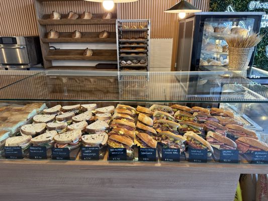 TICO’S BAKERY - Updated May 2026 - 105 Photos & 29 Reviews - 2209 E 7th ...