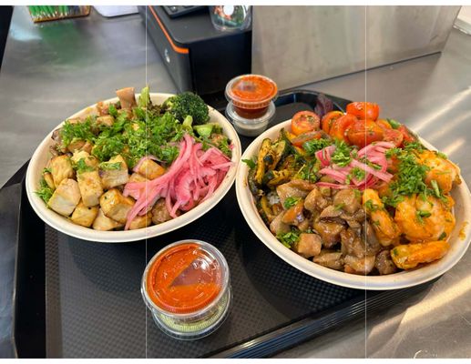 BOLTIFUL FRESH KITCHEN - Updated March 2025 - 341 Photos & 230 Reviews ...