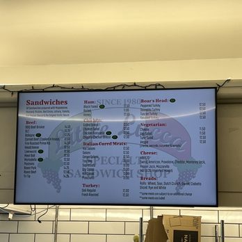 LITTLE LUCCA - Updated June 2024 - 956 Photos & 1396 Reviews - 1809 El ...