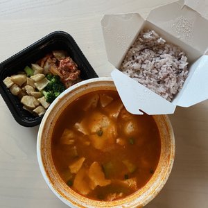 JIN MI KOREAN CUISINE - 717 Photos & 500 Reviews - 366 Golden Gate Ave ...