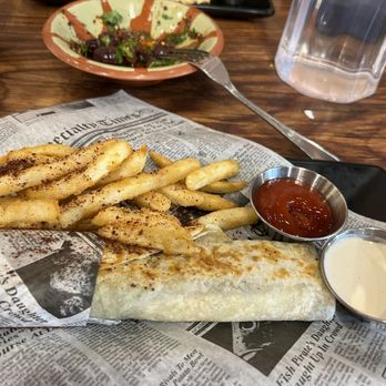 LAVA SHAWARMA - Updated October 2025 - 103 Photos & 63 Reviews - 226 ...