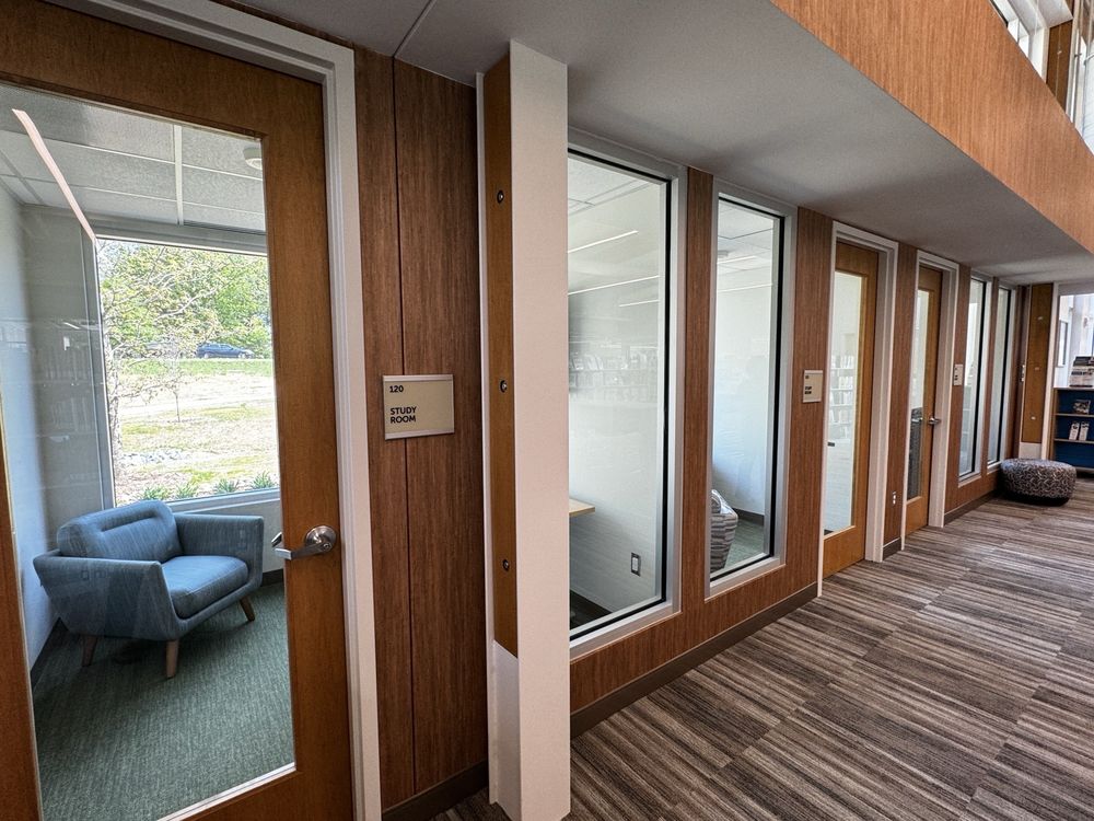 SOUTHWEST REGIONAL LIBRARY - Updated December 2025 - 22 Photos - 1515 ...