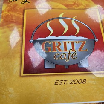 GRITZ CAFE - Updated December 2024 - 1081 Photos & 1164 Reviews - 1911 ...