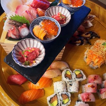 EDOKO OMAKASE - Updated January 2026 - 846 Photos & 212 Reviews - 1030 ...