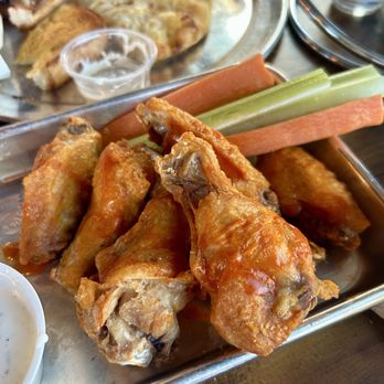 WICKED PEEL - Updated May 2025 - 29 Photos & 18 Reviews - 7101 S ...