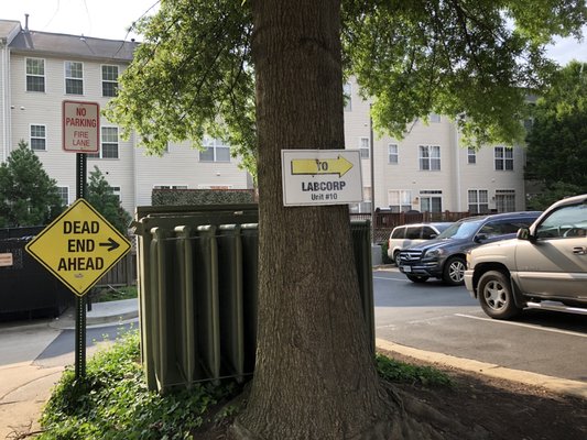 LABCORP - Updated December 2025 - 21 Photos & 125 Reviews - 205 S ...