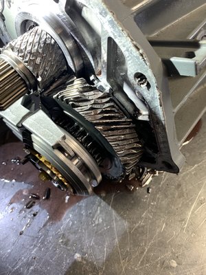 PERFORMANCE TRANSMISSIONS - Updated December 2025 - 31 Photos & 36 ...