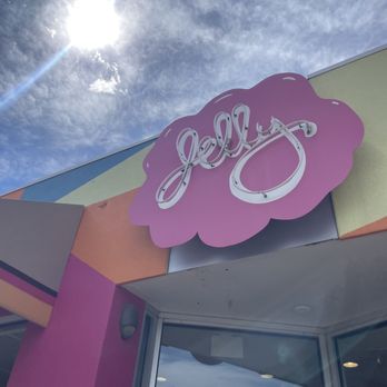 JELLY - Updated October 2025 - 438 Photos & 673 Reviews - 1700 E Evans ...