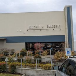 MACRINA BAKERY & CAFE - Updated June 2025 - 224 Photos & 116 Reviews ...