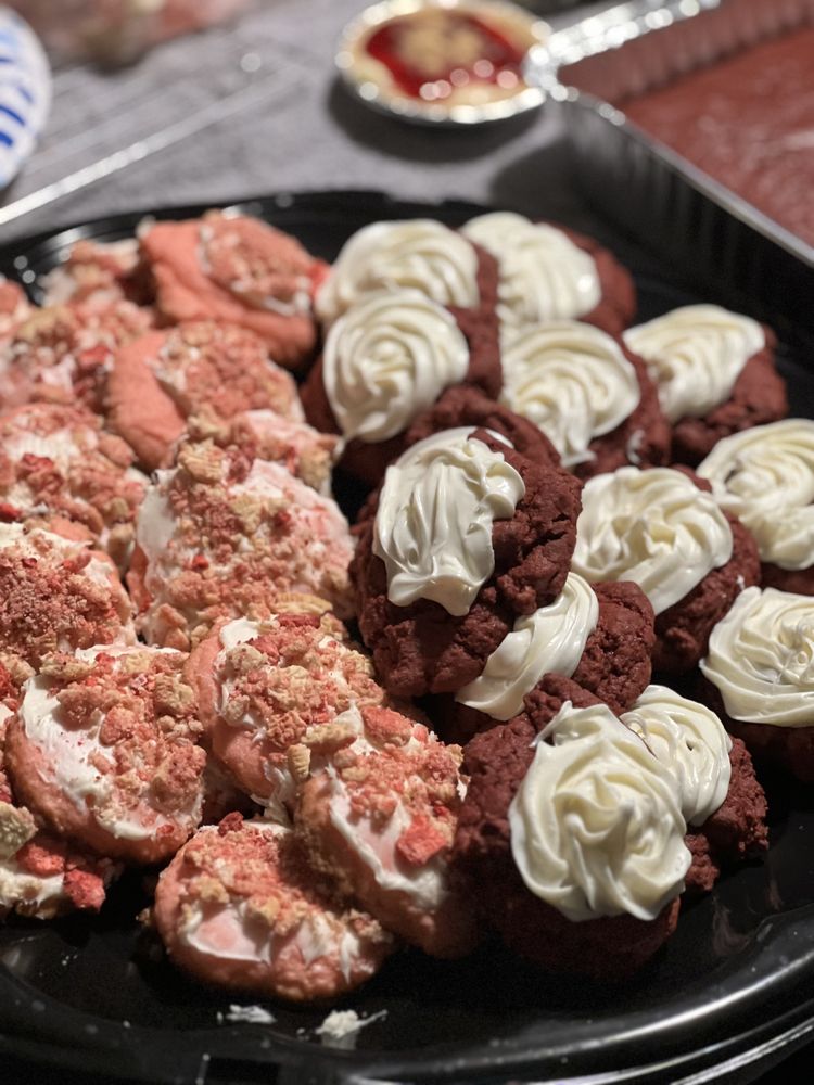 SHAY’S KITCHEN & CATERING - Updated April 2025 - Request Information - 17 Photos - Sauk Village ...