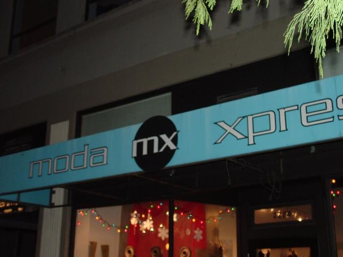 M X/MODA XPRESS - Updated April 2025 - 2224 1st Ave, Seattle ...