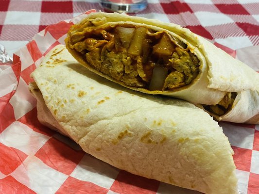 LOS GARCIAS FOOD TRUCK - Updated January 2026 - Socorro, New Mexico ...