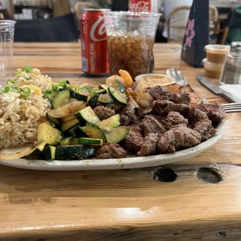 HELLO HIBACHI - Updated June 2024 - 73 Photos & 72 Reviews - 9410 W ...