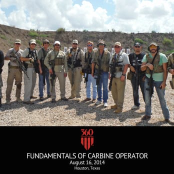 360 TACTICAL TRAINING - Updated December 2025 - 18 Photos & 12 Reviews ...