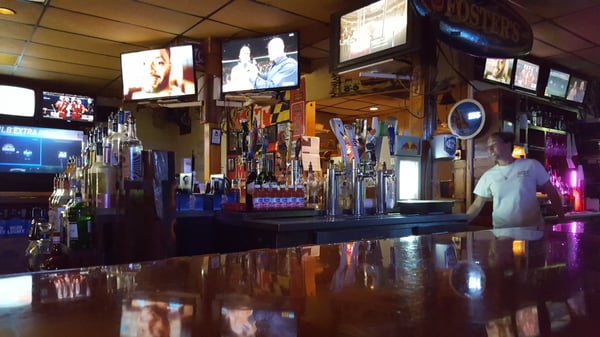 ORIGINAL PINEHURST PUB - 25 Photos & 24 Reviews - 1422 Pinehurst Rd ...