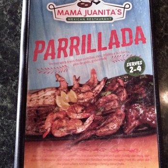 MAMA JUANITA’S MEXICAN RESTAURANT - Updated July 2025 - 89 Photos & 113 ...