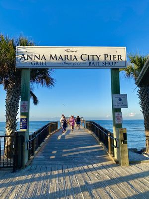 ANNA MARIA CITY PIER - Updated December 2025 - 96 Photos & 39 Reviews ...