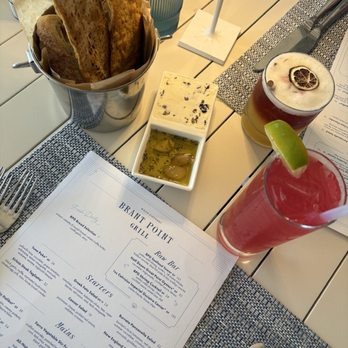 BRANT POINT GRILL - Updated December 2025 - 127 Photos & 136 Reviews ...