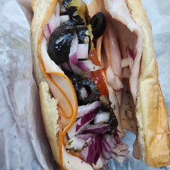 REEDLEY SANDWICH SHOP - Updated December 2025 - 89 Photos & 116 Reviews ...