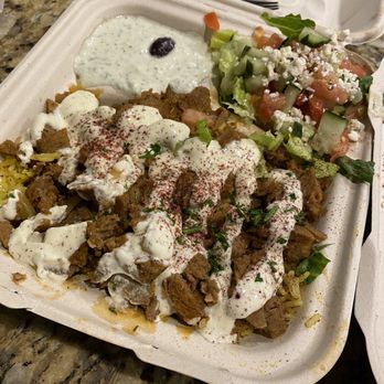 GYRO HEROES - Updated June 2024 - 205 Photos & 351 Reviews - 4111 SW ...