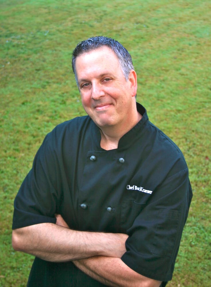 CHEF BARRY KRAEMER - Updated May 2025 - 9359 PGA Blvd, North Palm Beach ...