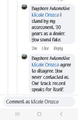 BAYSHORE AUTOMOTIVE - Updated December 2025 - 41 Photos & 10 Reviews ...